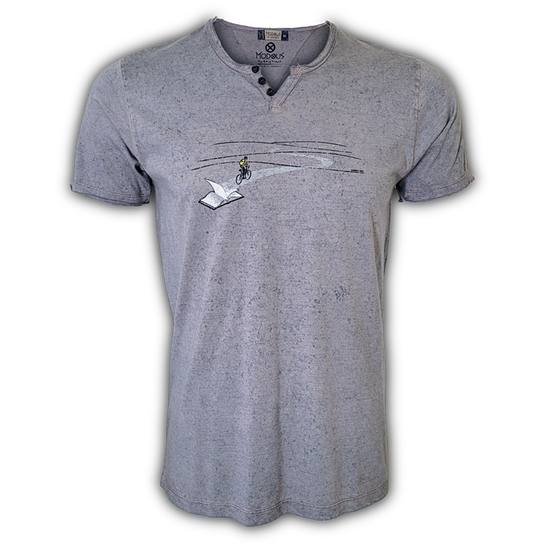 «Αν δεν είναι το καλύτερο, δεν είναι MODOUS!» - Deluxe